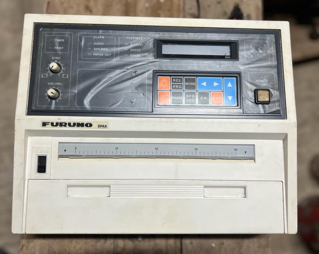 Maven | Trading & Marine Services Inc.